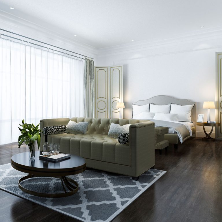 About Us - Primestone Residential